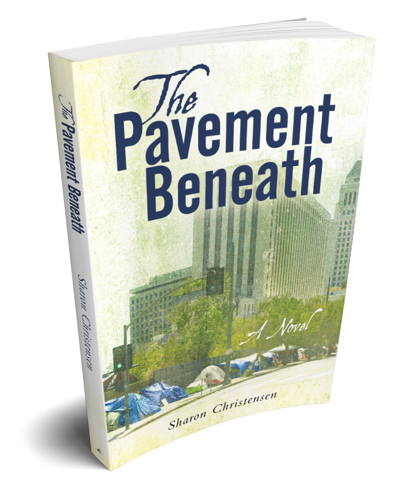 About the Book - Sharon Christensen